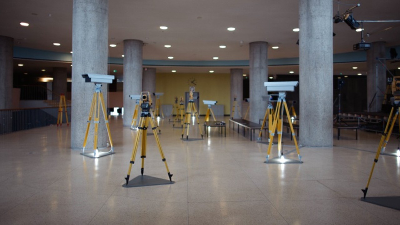 Critical Infrastructure